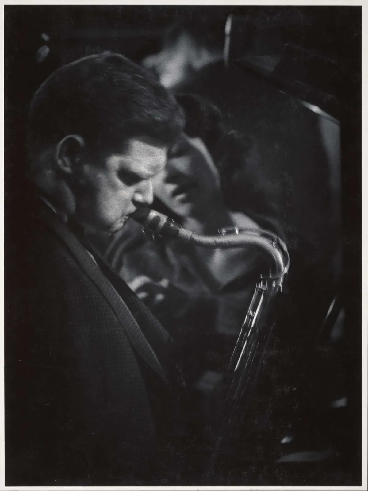 A Photojournalist’s Most Prolific Period, Set to Jazz - Newsweek