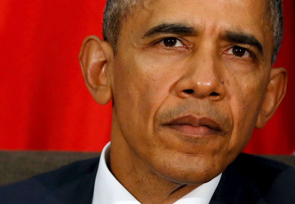 ‘Enough Is Enough,’ Obama Says After Shooting at Colorado Planned ...
