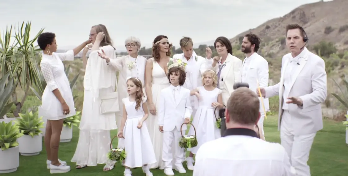 ‘Transparent’ Season 2 Is Streaming Early on Amazon Prime - Newsweek
