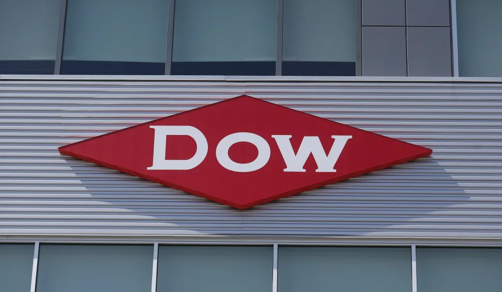 Dow Chemical, DuPont Plan $130 Billion Merger - Newsweek