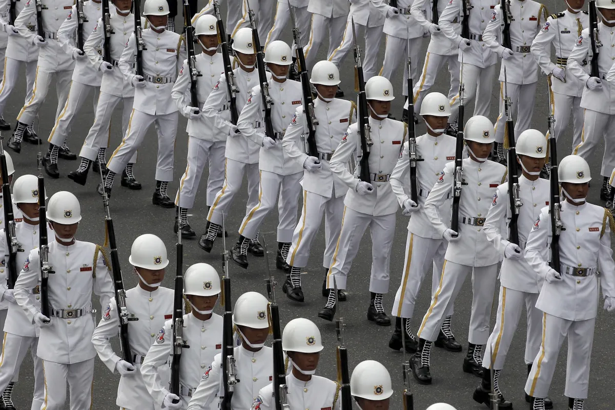 Despite Opposition From China, Obama Administration Sets $1.83 Billion ...