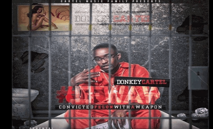 Police Say Rapper ‘Donkey Cartel’ Was the Charlotte Mall Shooter - Newsweek
