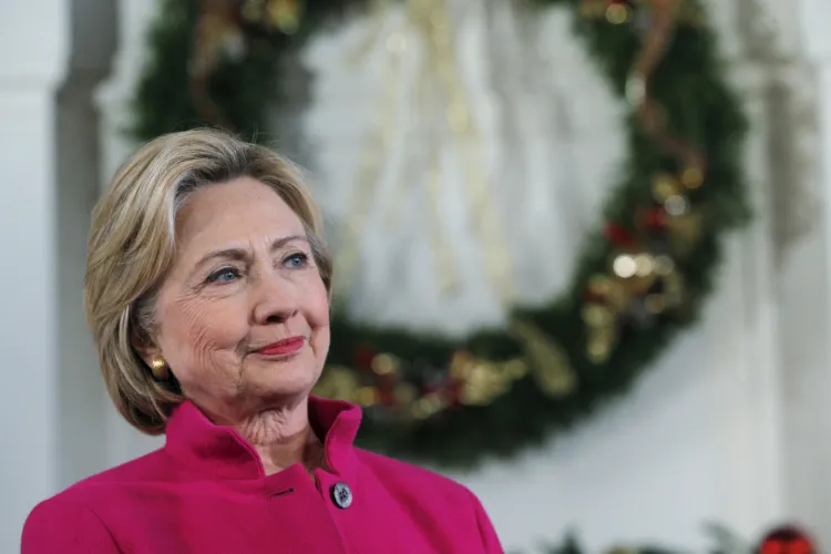 State Department to Release 5,500 Pages of Hillary Clinton Emails at 4 ...