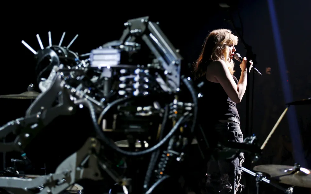Courtney Love News & Latest Pictures From Newsweek.com