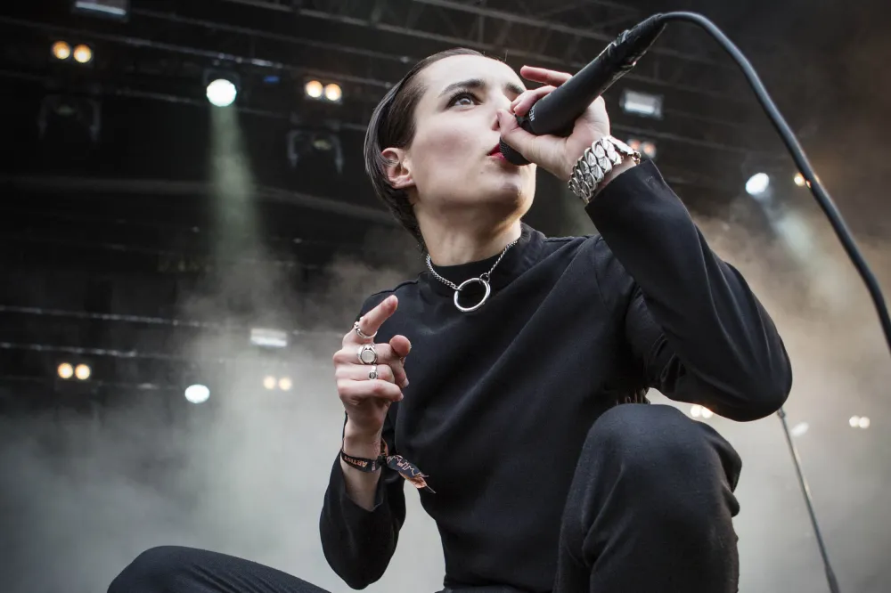 The Wonderful and Frightening World of Savages - Newsweek
