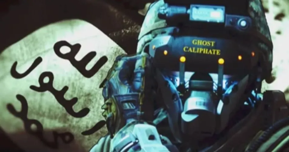 ISIS Hackers Join Forces with Pro-Palestinian Hackers AnonGhost - Newsweek