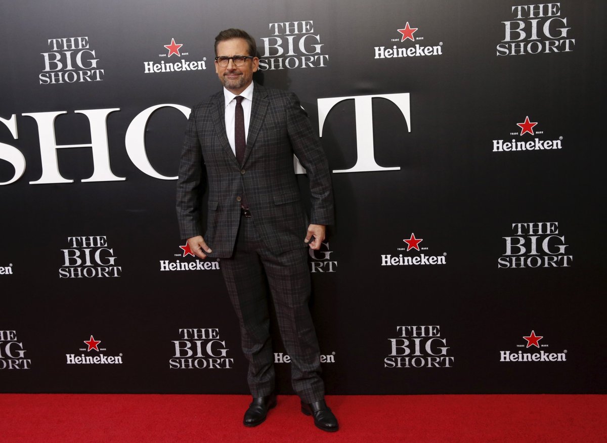 The Big Takeaway From ‘The Big Short’ - Newsweek