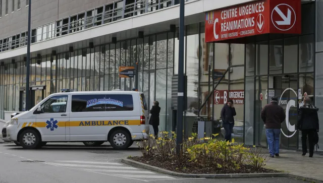 90 People Took Drug in French Trial That Left One Brain-Dead, Five ...