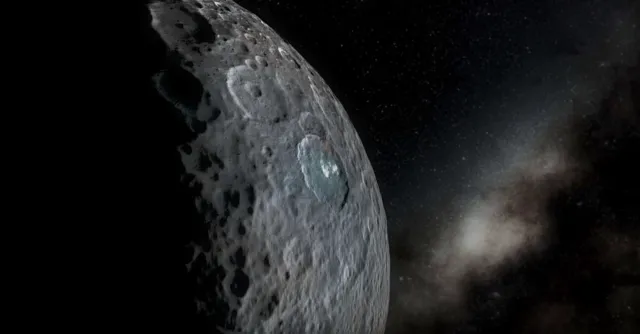 Watch: New NASA Video Takes Viewers on Simulated Tour of Dwarf Planet ...