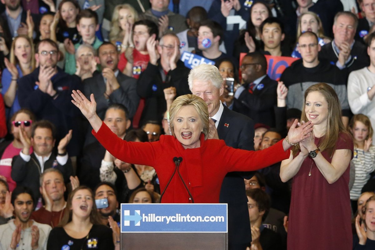 How to Watch the Democratic Town Hall Before the New Hampshire Primary ...