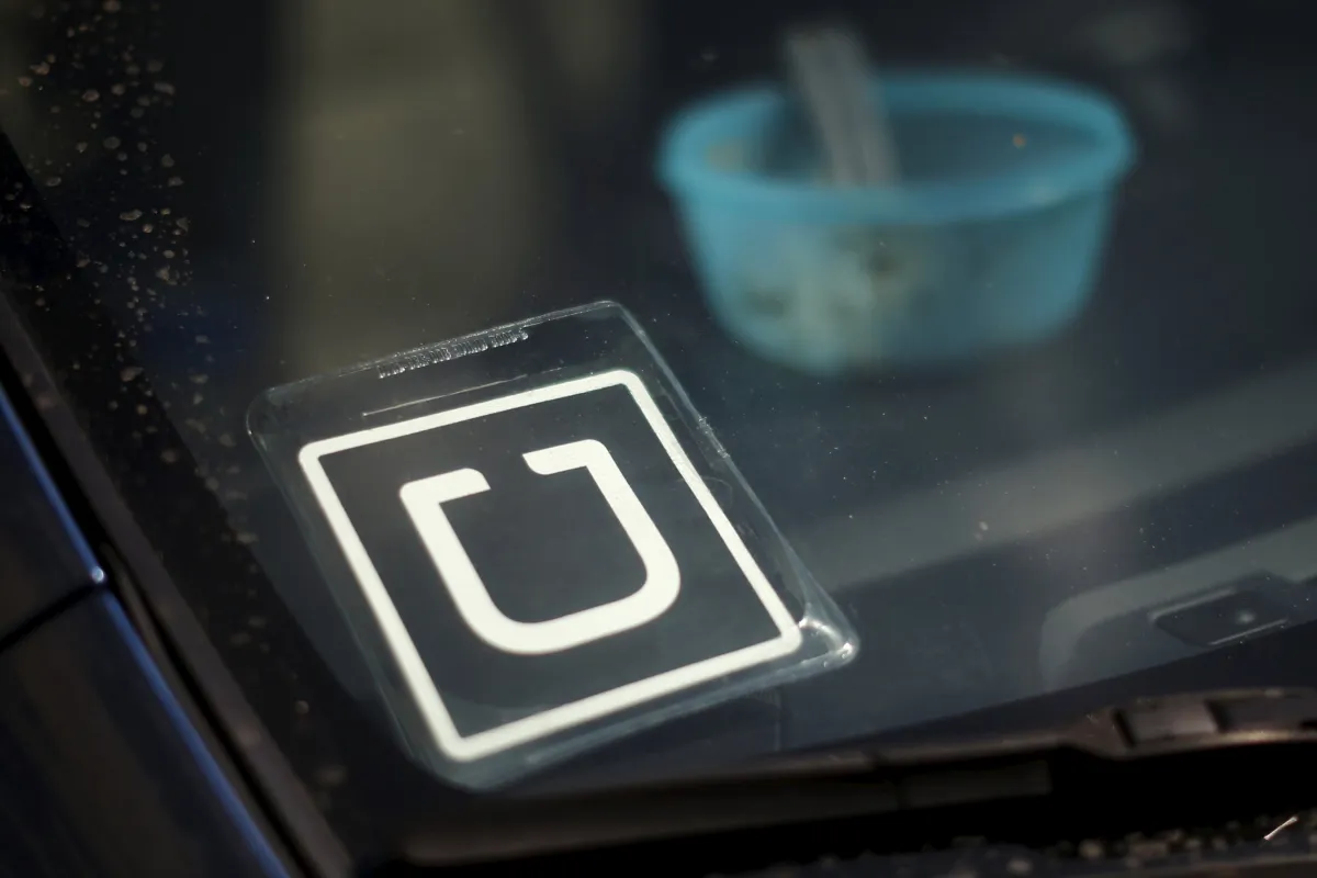 Uber Could Face Moscow Ban Within a Month - Newsweek