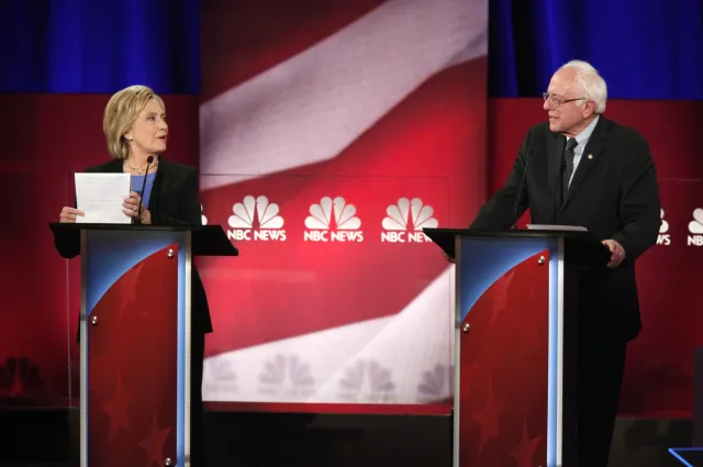 What You Need to Know for Thursday’s Democratic Debate - Newsweek