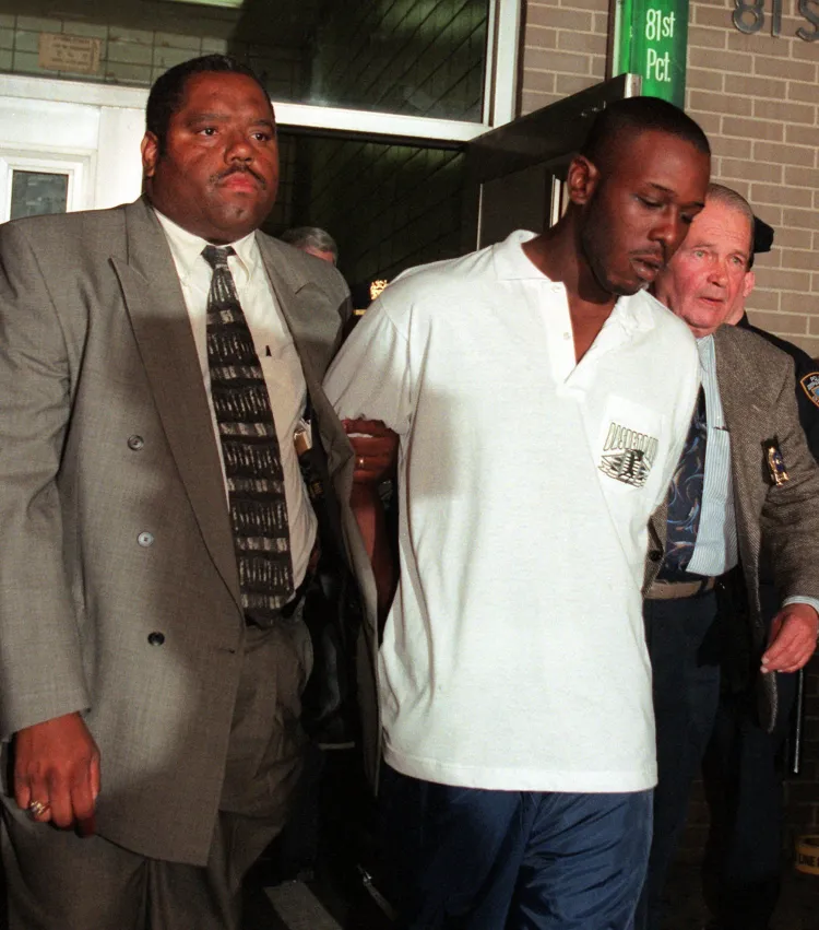 Unmaking a Murderer: Questions Swirl Over Student-Teacher Killing 20 ...