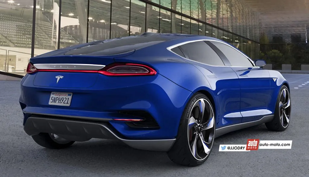 Tesla Model 3: What to Expect from Elon Musk’s Mass-Market Electric Car ...