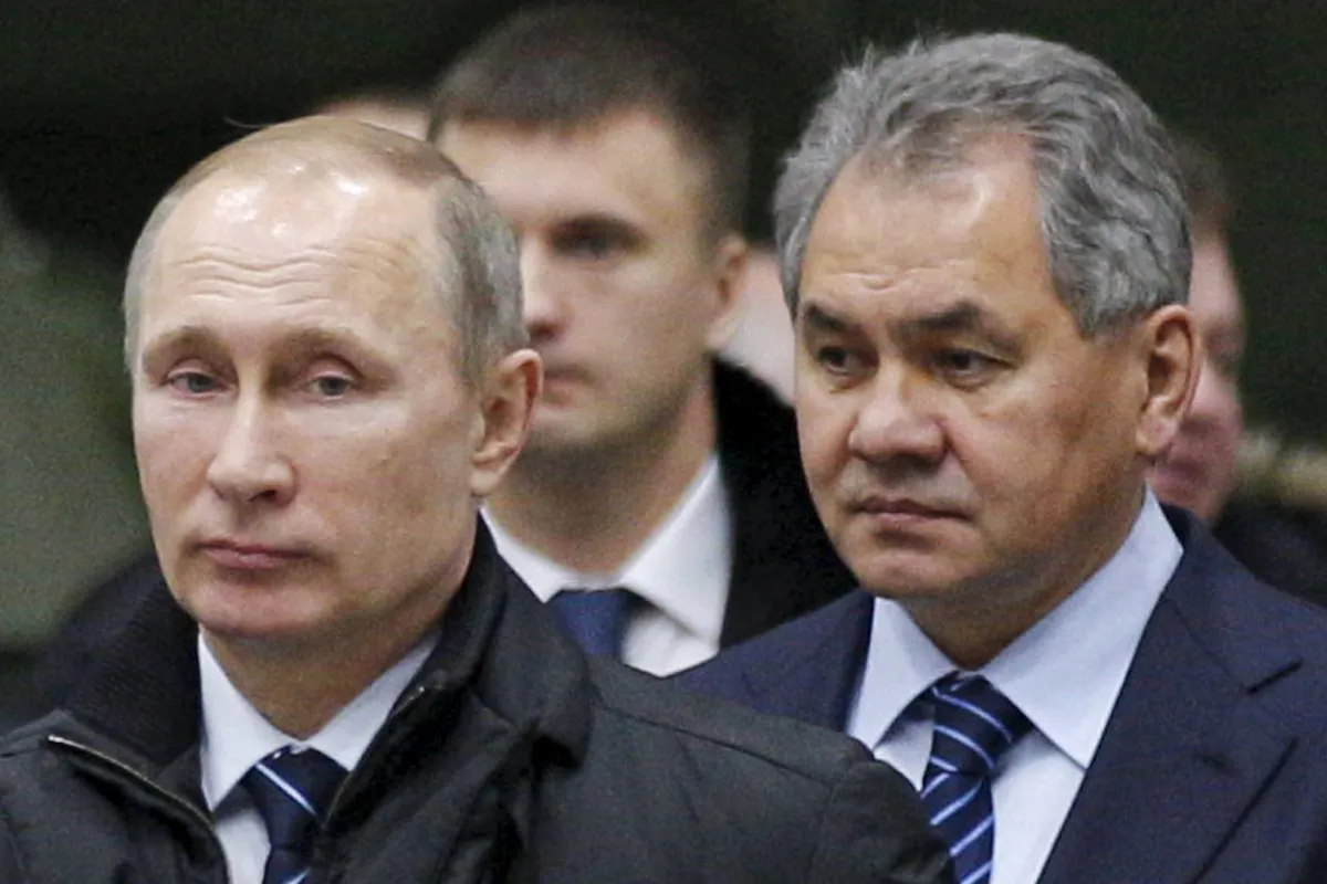 Putin’s Next Land Grab: The Suwalki Gap - Newsweek