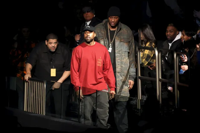 Kanye West Says He’s $53 Million in Debt, Asks Silicon Valley For Help ...