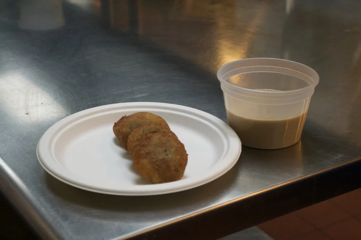 Eat Offbeat Brings Refugee Cooking to New Yorkers—and Jobs to Refugees ...