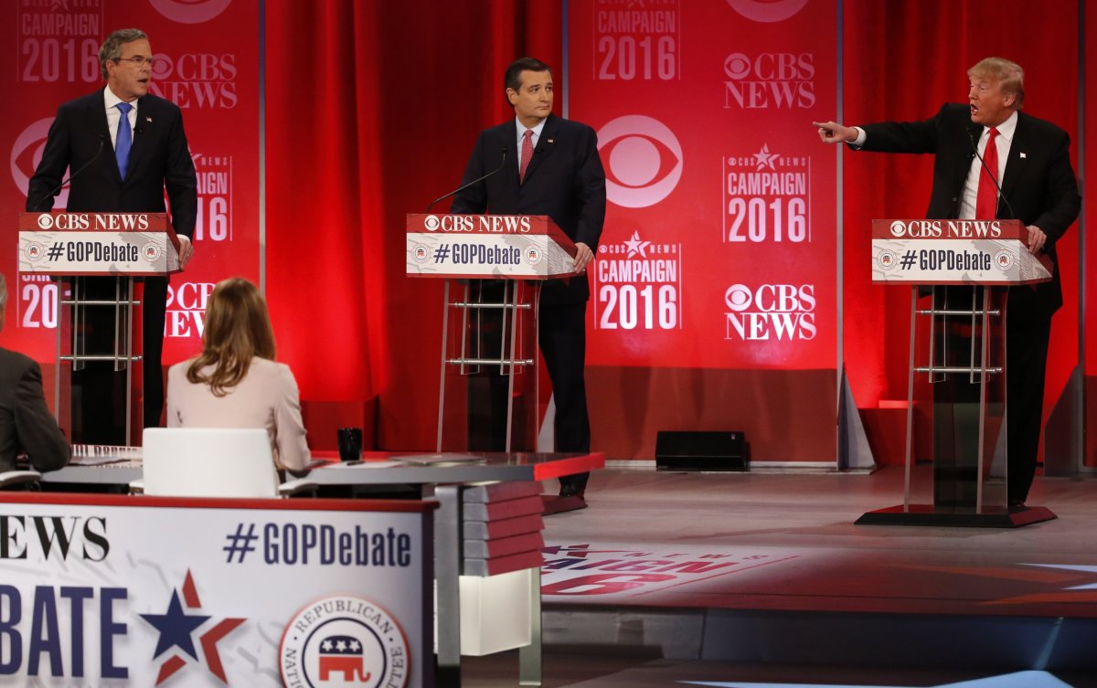 We Are Headed for a Hung GOP Convention. And Here’s Why - Newsweek