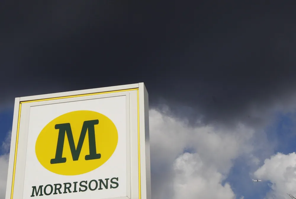 Amazon U.K. to Offer Food Deliveries Through Deal With Morrisons ...