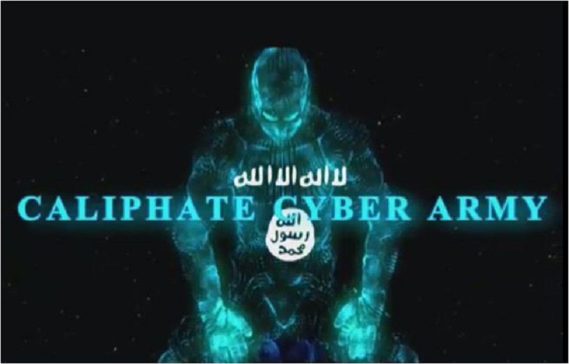 ISIS Hackers Post U.S. Officials’ Details Online, Urge Lone Wolf ...