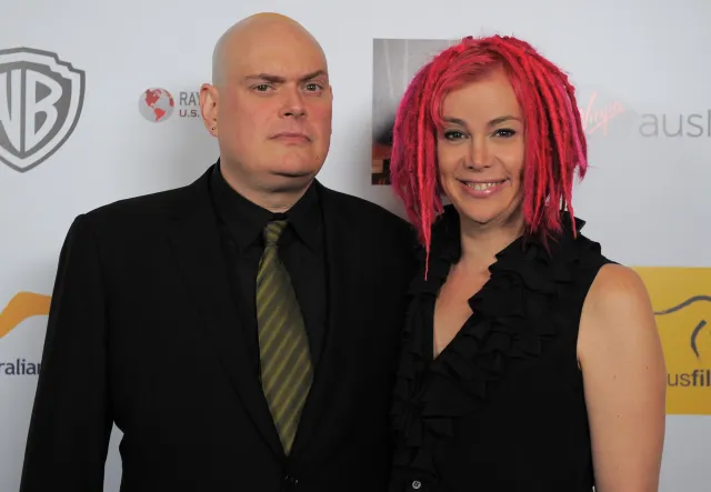 Lilly Wachowski Comes Out as Transgender - Newsweek