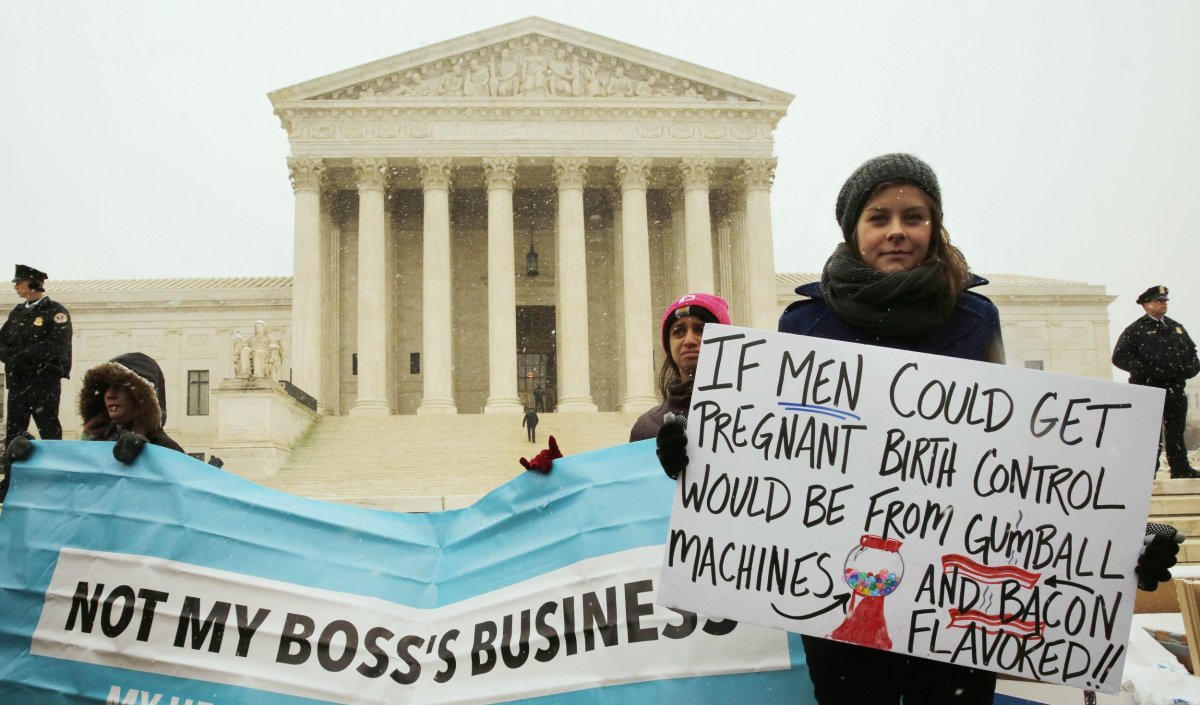 Is Religion an Excuse for Breaking the Law? - Newsweek