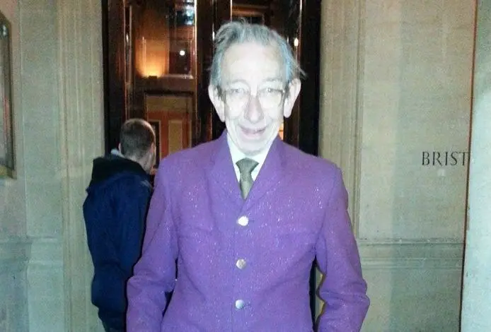 Human Remains Found Near Bristol Believed to be Missing DJ Derek - Newsweek