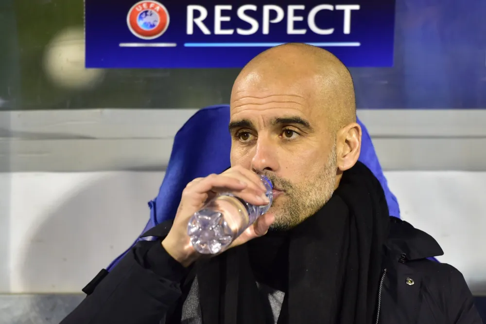 Manchester United News: Rio Ferdinand Admits Disappointment At Pep ...