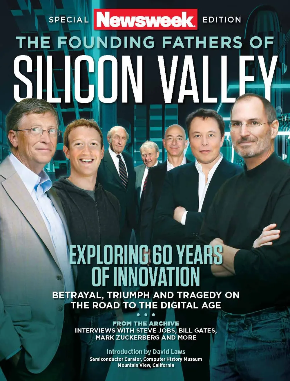 The Story of Steve Jobs, Xerox and Who Really Invented the Personal ...