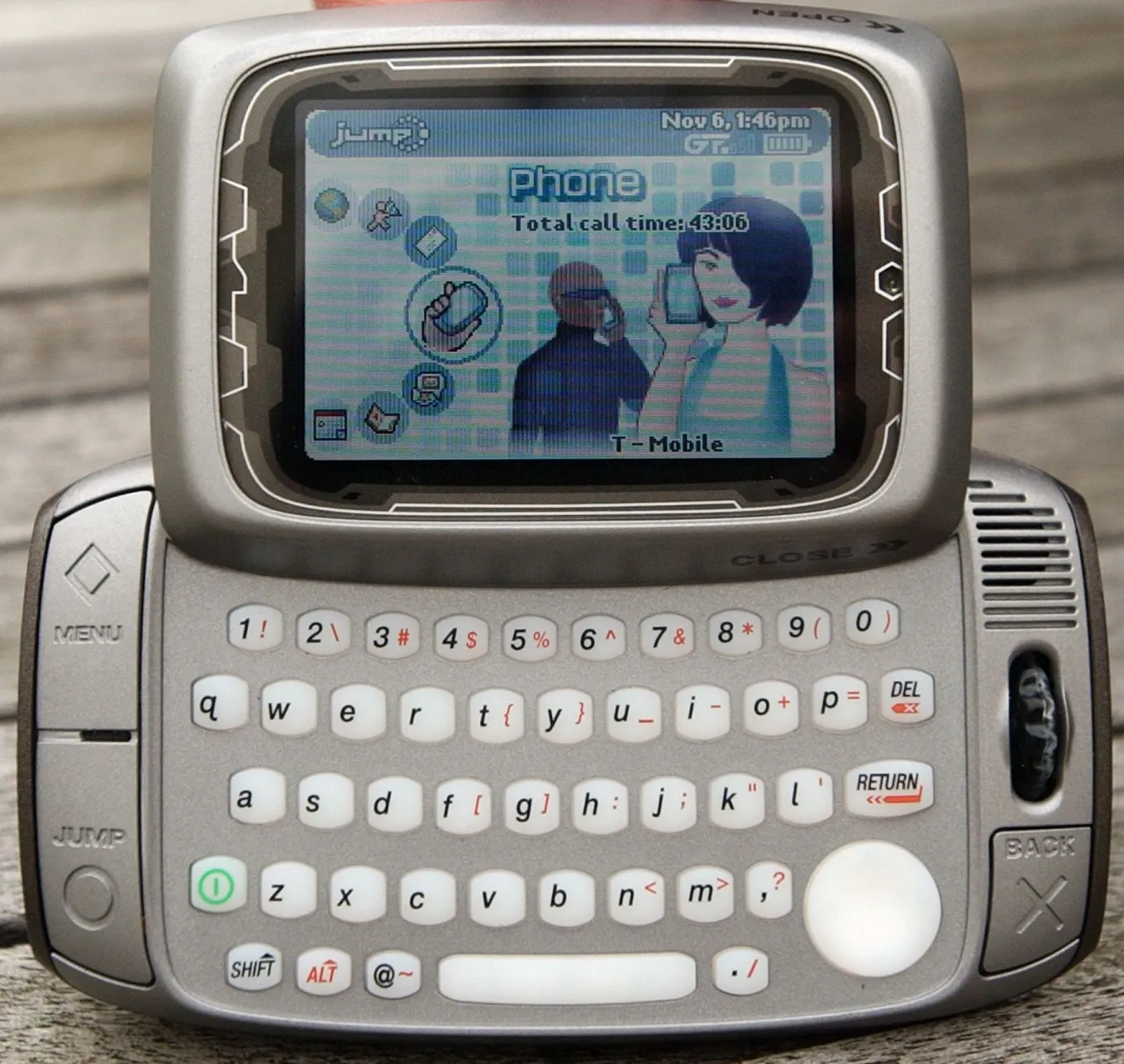 The Evolution of Tech - Newsweek
