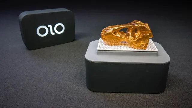 How to Turn Your Smartphone Into a 3-D Printer - Newsweek