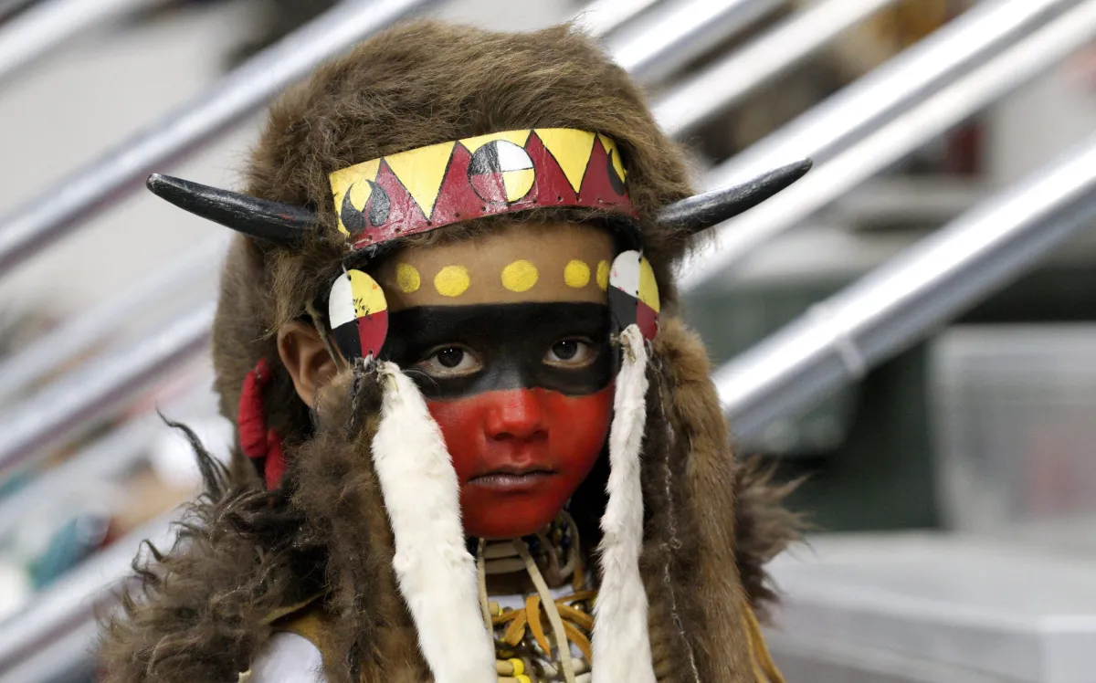 How to Improve Native American Children’s Education - Newsweek