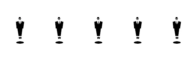 The Secret Ska History of That Weird Levitating Businessman Emoji ...