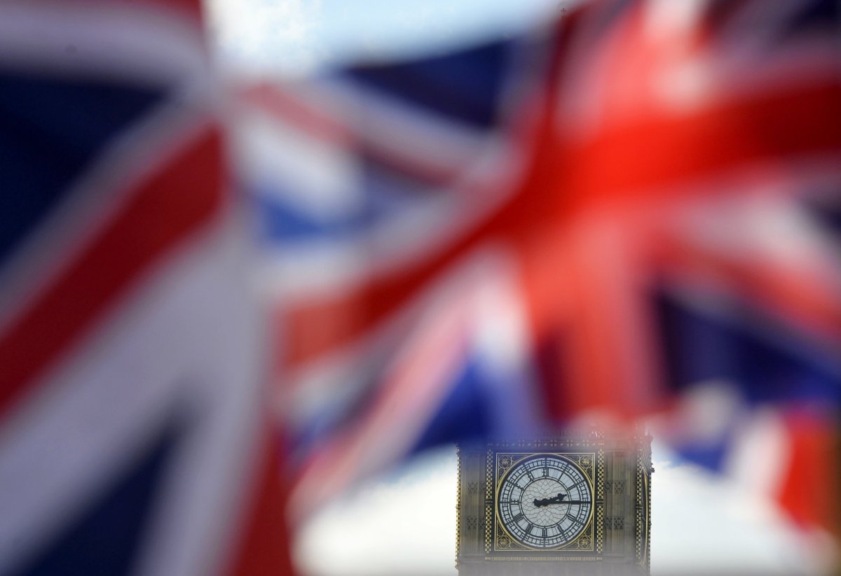 Brexit: Is The ‘Leave’ Camp Winning The Argument? - Newsweek