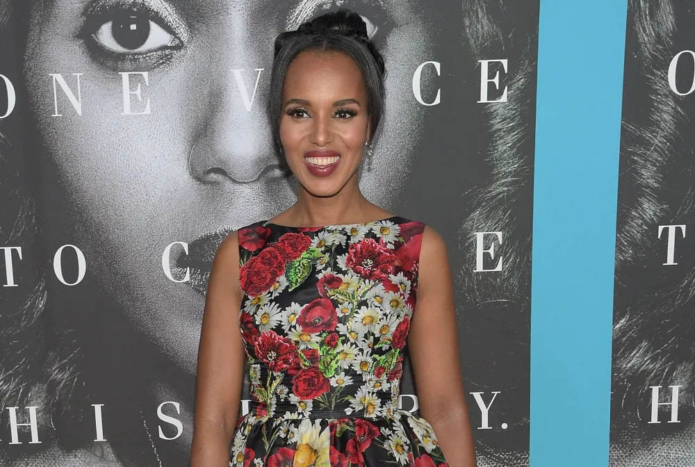 Kerry Washington Feels ‘Taken Aback’ by Photoshopped Magazine Cover ...