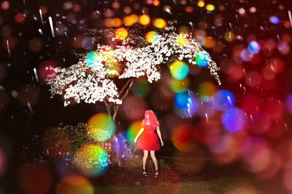 Brain Scans Show Why LSD Makes You Feel One With Nature and Your Self ...