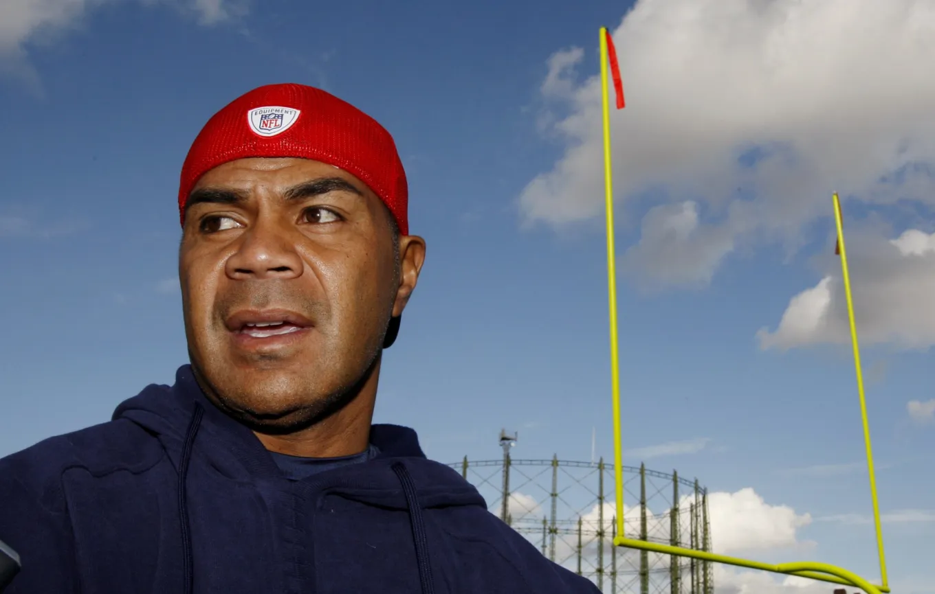 Study: More Than 40 Percent of NFL Veterans Showed Signs of Traumatic ...