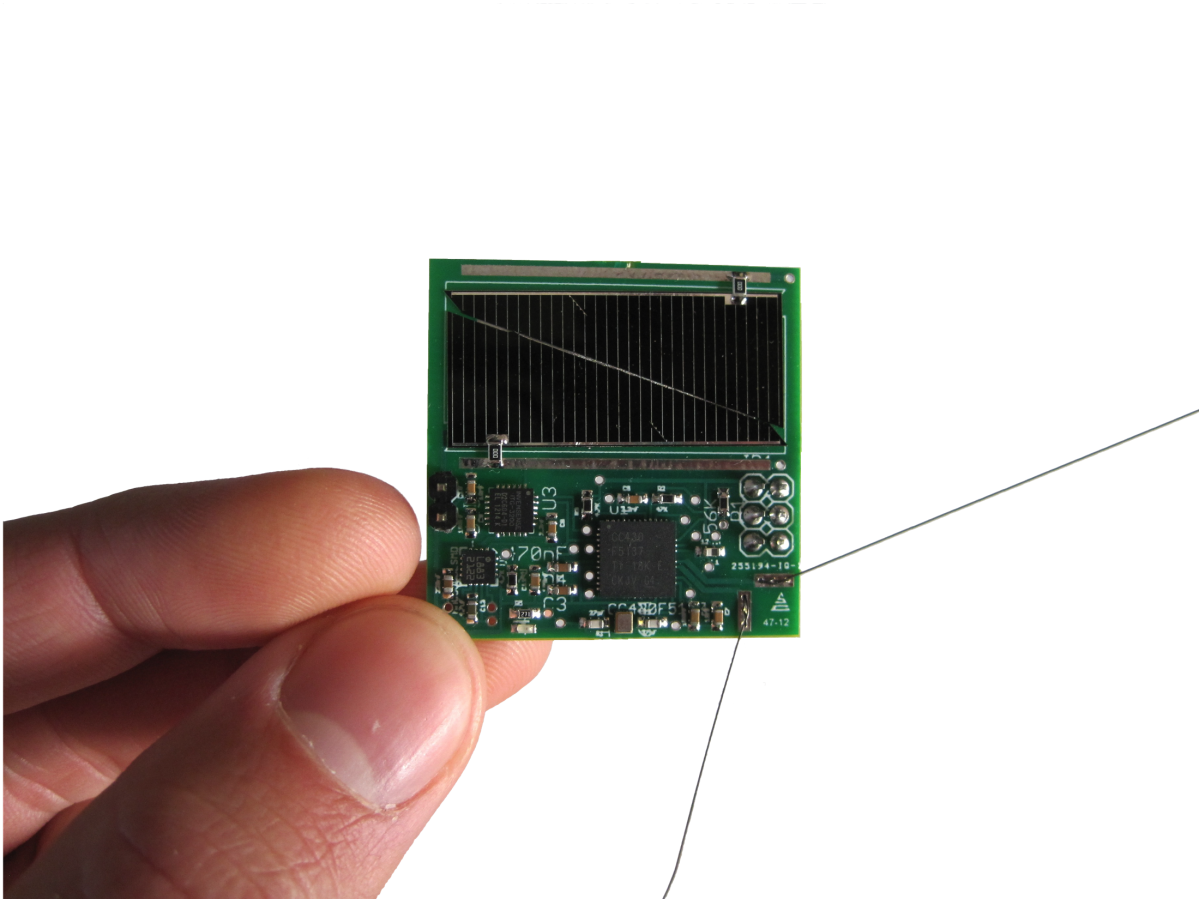 These Tiny Spaceships Will Hunt for Alien Life - Newsweek