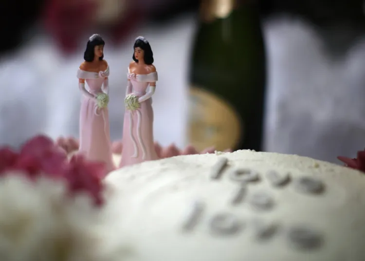 Must a Jew Bake a Cake for a Nazi? - Newsweek