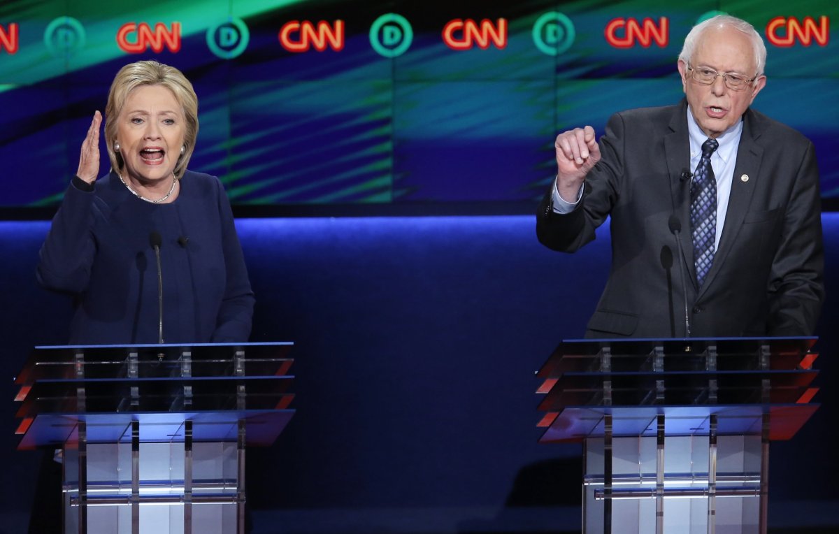 How to Watch and Live-stream Thursday’s Democratic Debate in Brooklyn ...