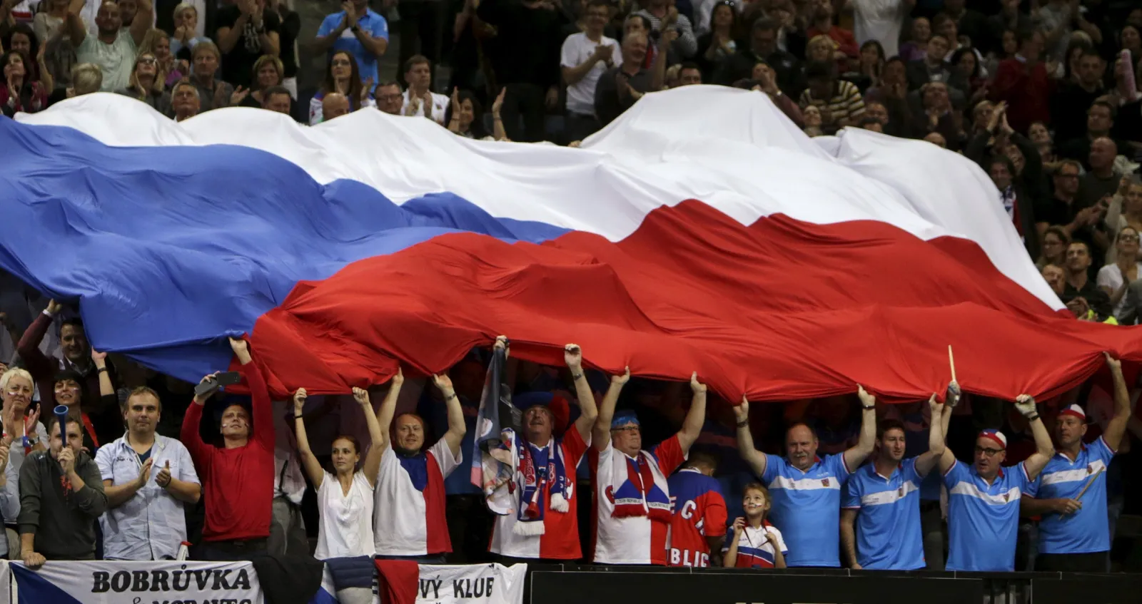 Czech Republic to Choose ‘Czechia’ As Official Short Geographic Name ...