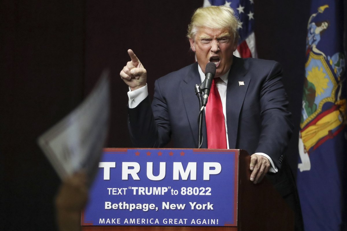 Could Fascism Take Root Here? Ask Sinclair Lewis - Newsweek