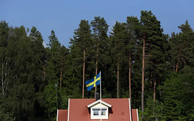 Swedes Could Support A ‘Swexit’ - Newsweek