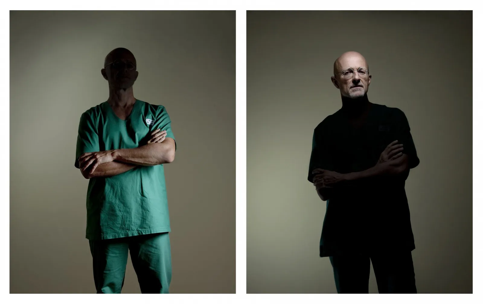 Doctor Ready to Perform First Human Head Transplant - Newsweek