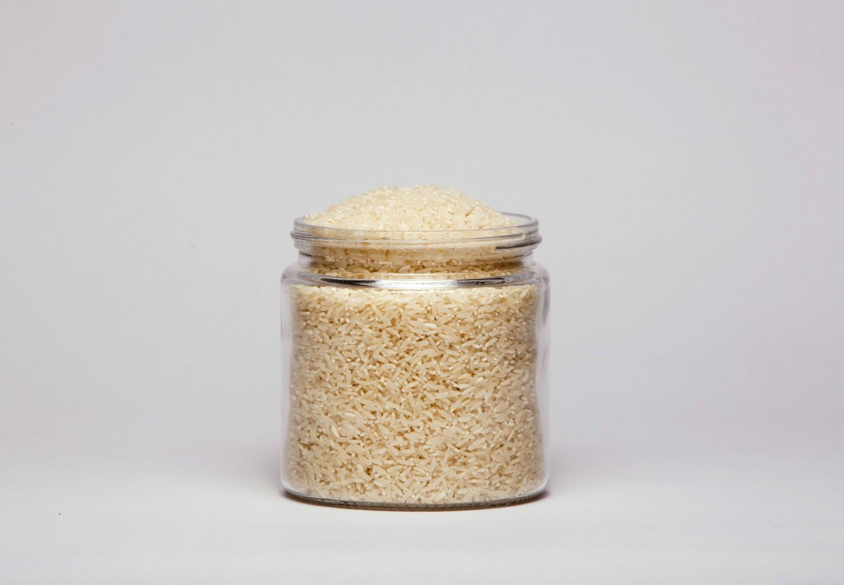 Are You Serving Your Infant Arsenic-Laced Rice? - Newsweek