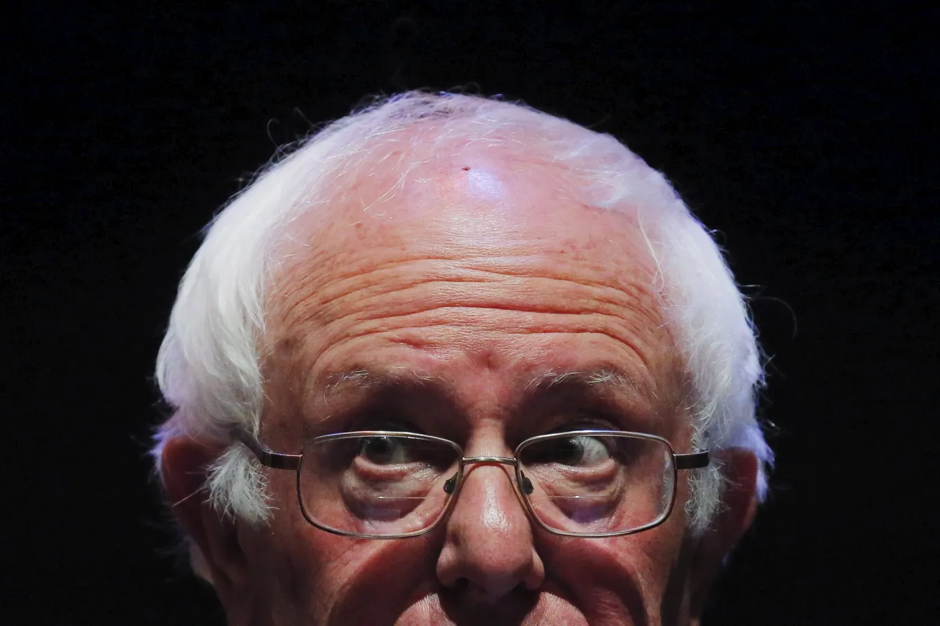 Bernie Sanders Is America’s Most Popular Senator, Mitch McConnell Its ...