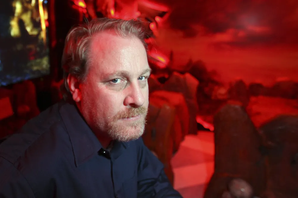 Curt Schilling Accuses ESPN of Racism and Liberal Bias - Newsweek