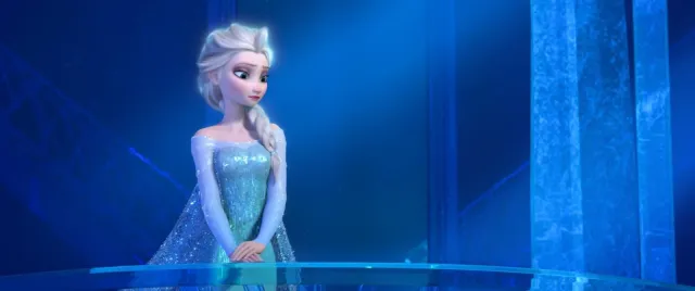 WATCH: ‘Drag Queen Elsa’ Rescues Boston Police Van From Snow - Newsweek