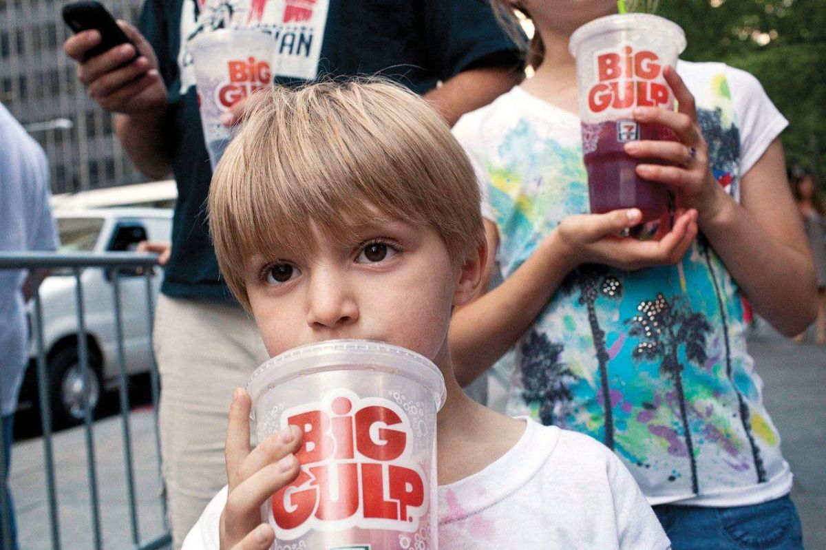 Sweet Truth: Bloomberg’s Soda Ban Was Good Governance - Newsweek