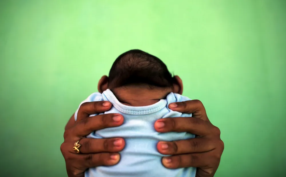 Zika virus News & Latest Pictures From Newsweek.com